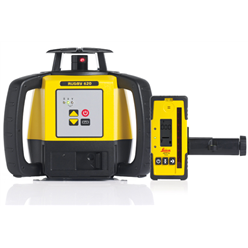 Laser Levels – Precision Laser Systems