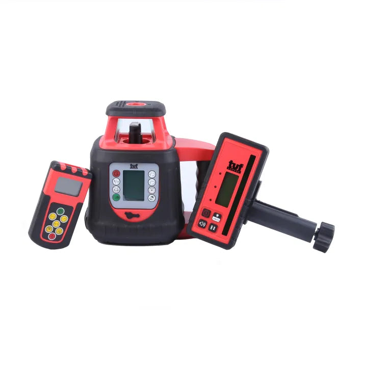 TUF DGG Dual Grade Green Beam Laser with MM Receiver – Precision Laser ...