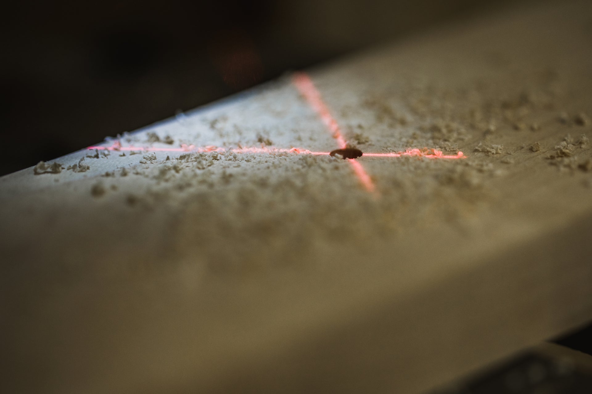 Precision Laser Systems