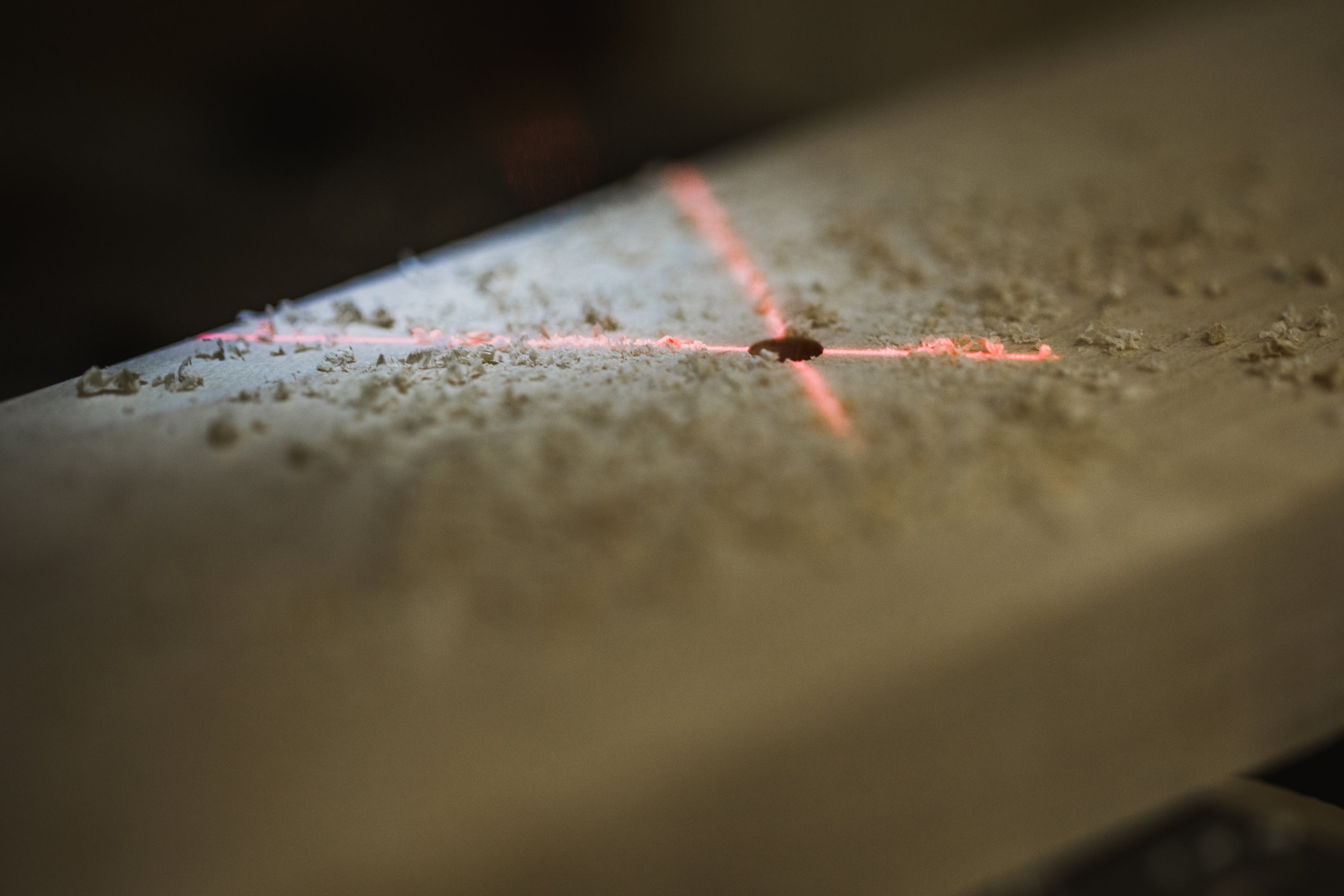 Precision Laser Systems