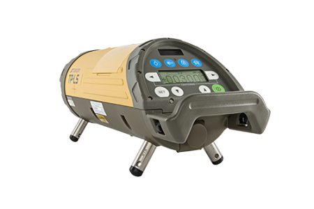 Topcon TP-L5 – Precision Laser Systems