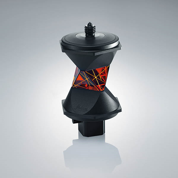 Leica GRZ122 360 Degree Reflector – Precision Laser Systems