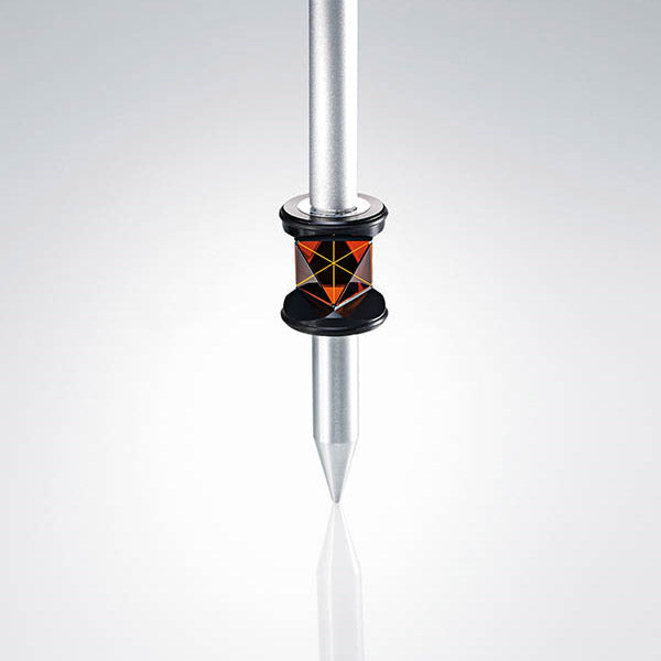 Leica GRZ101 360 Degree Mini Prism – Precision Laser Systems