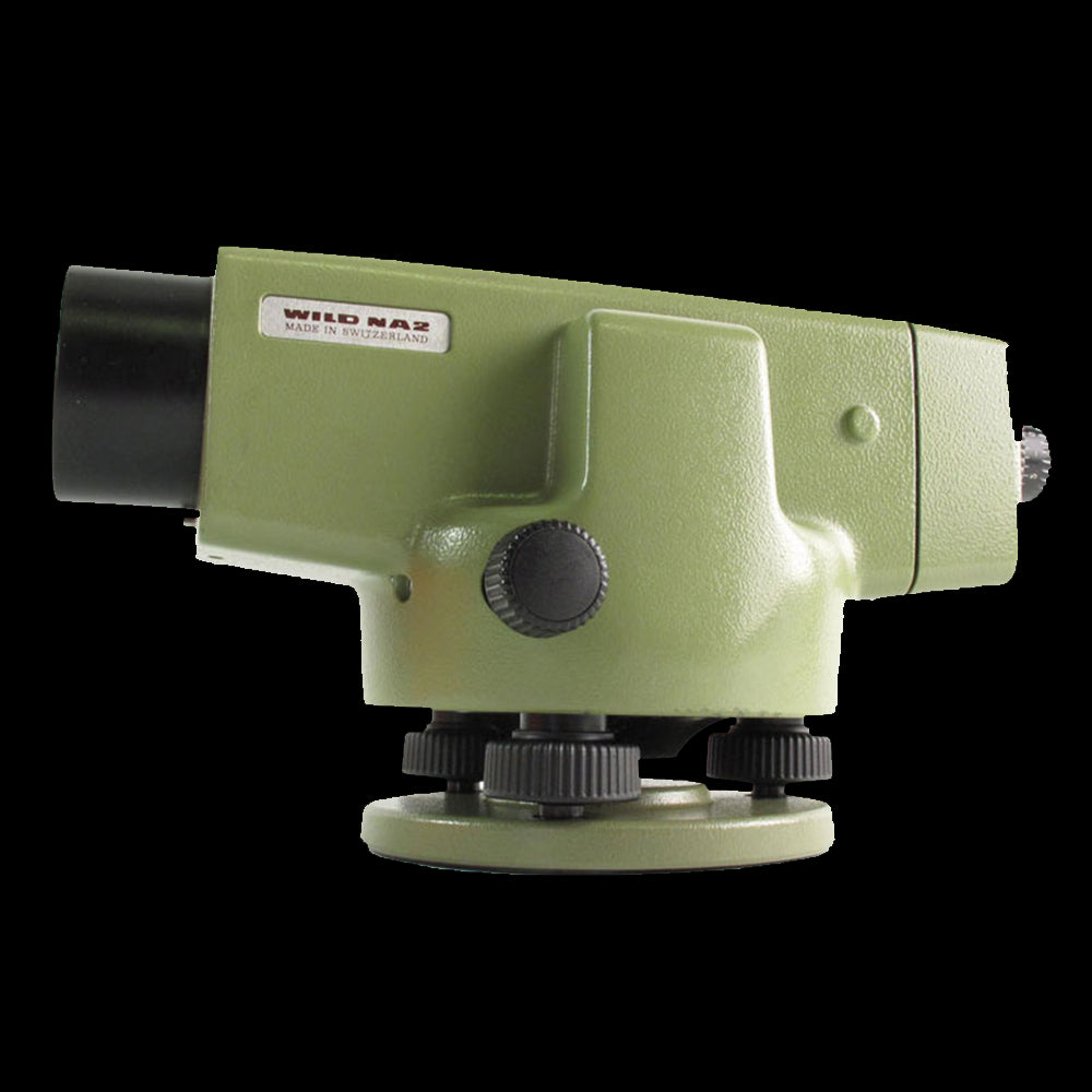 Leica NA2 / NAK2 Automatic Level – Precision Laser Systems