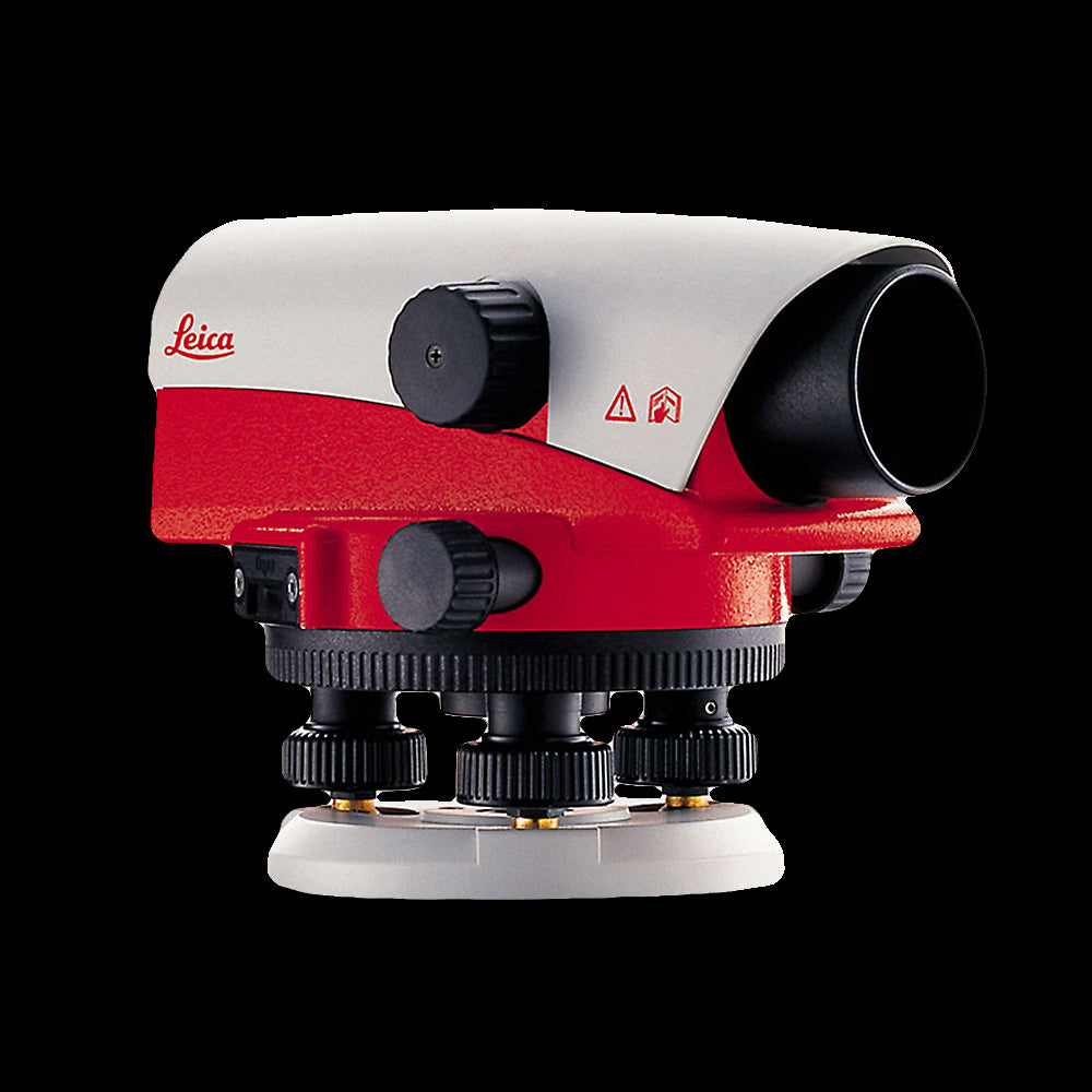 Leica NA730 Plus Automatic Level – Precision Laser Systems