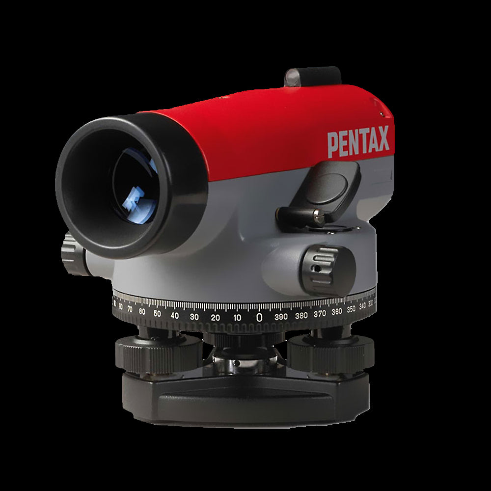 Pentax AP 320 Automatic Level – Precision Laser Systems
