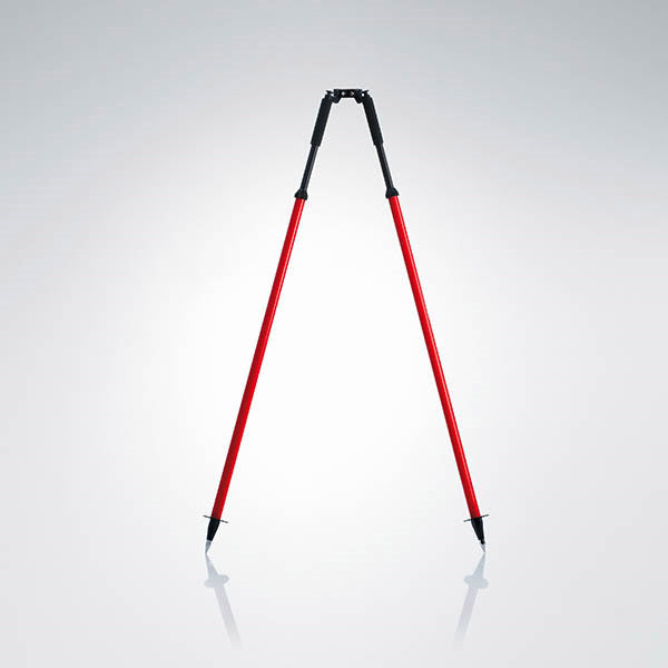 Leica GSR111 Dual Strut Support – Precision Laser Systems