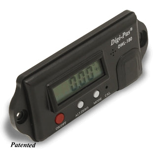 Digi-pass DWL180 - Digital Level Module Screw On. – Precision Laser Systems