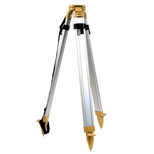Tripod - Flat Top Aluminium – Precision Laser Systems