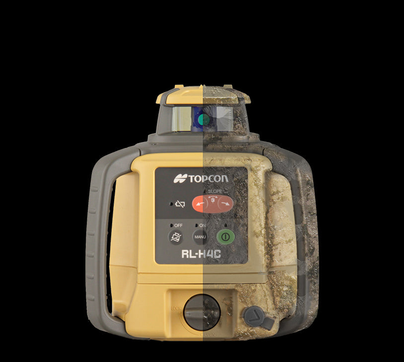 Service – Precision Laser Systems