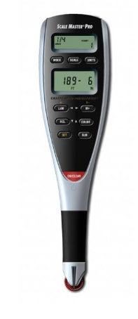 Scale Master Pro XE – Precision Laser Systems