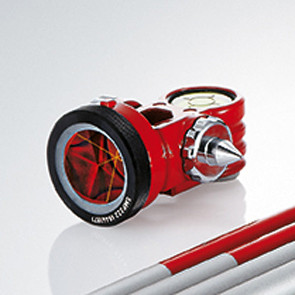 Leica SMP222 Sliding Mini Prism – Precision Laser Systems