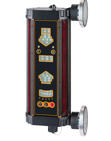 Geo Fennel FMR 800 M/C Set – Precision Laser Systems